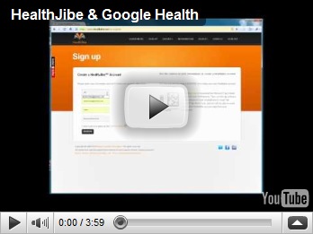 Digital Health Tokens – Connect Google Health to HealthJibe – RAZCODE ...